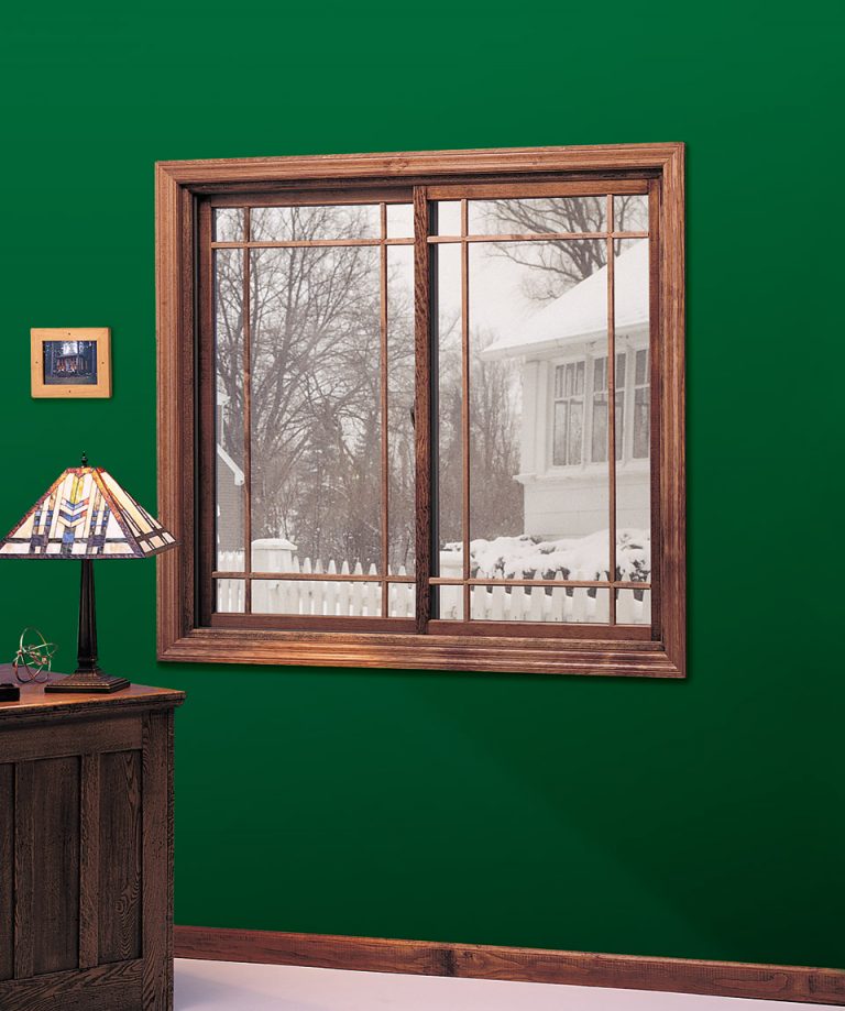 Keeping Your Windows Frost-Free During Winter
