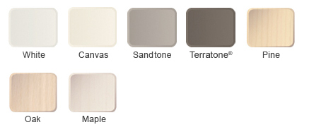 Sliding Windows | Renewal by Andersen of BC