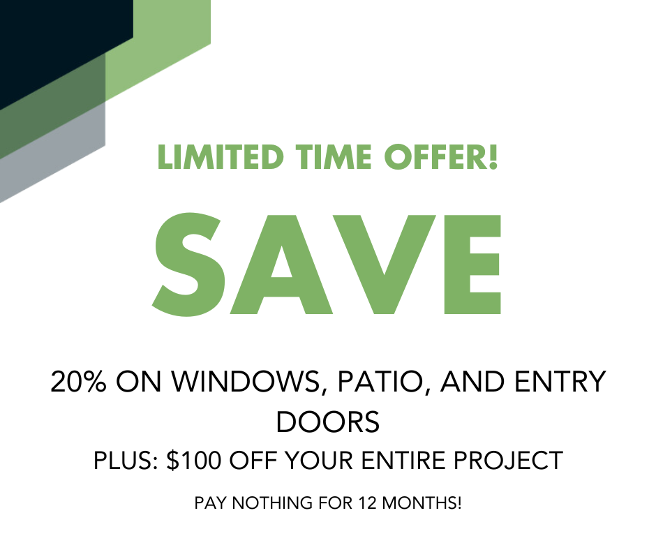 Our Windows Save Energy And Money - Renewal by Andersen of British Columbia