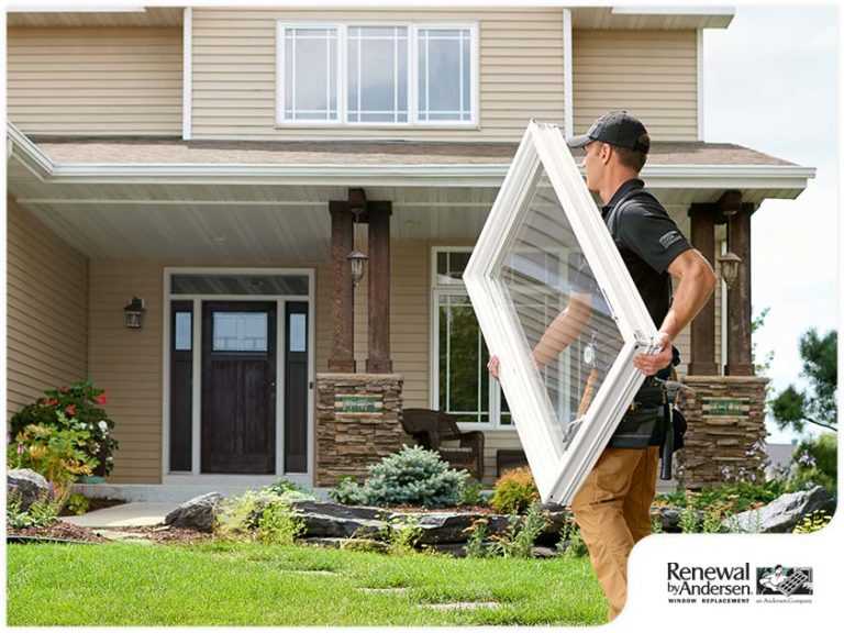 A Look at High-Performance Low-E4 Glass Options & Features