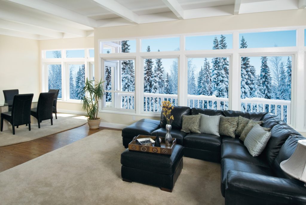 How Does a Winter Window and Door Installation Work? - Renewal by ...