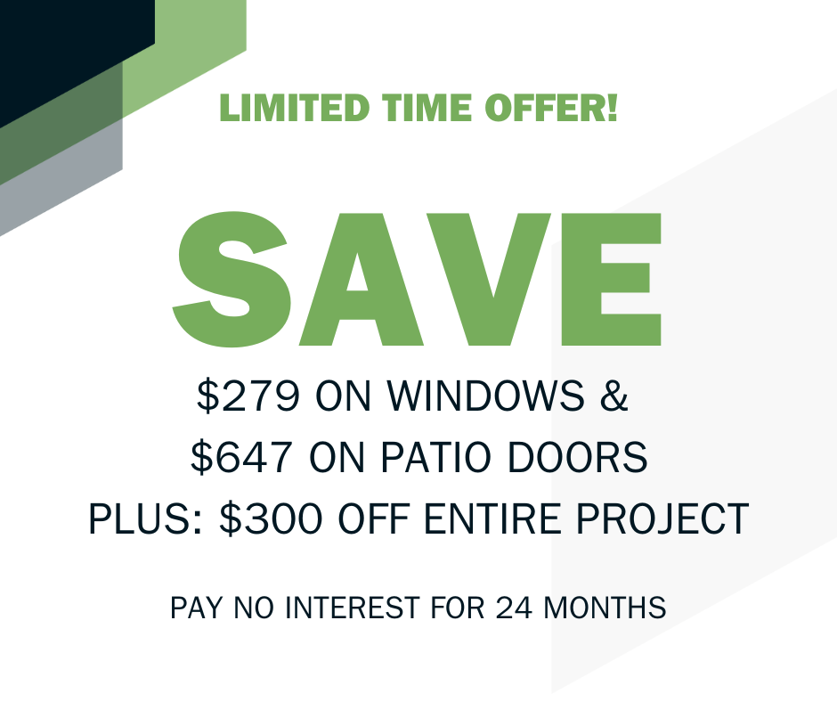 A Look at High-Performance Low-E4 Glass Options & Features