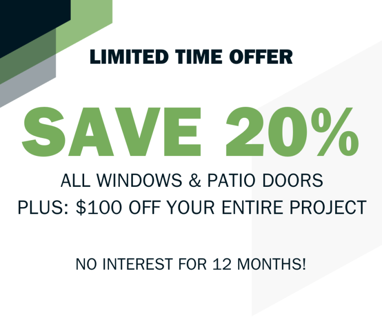 How to Care for Your RbA Windows - Renewal by Andersen of British Columbia